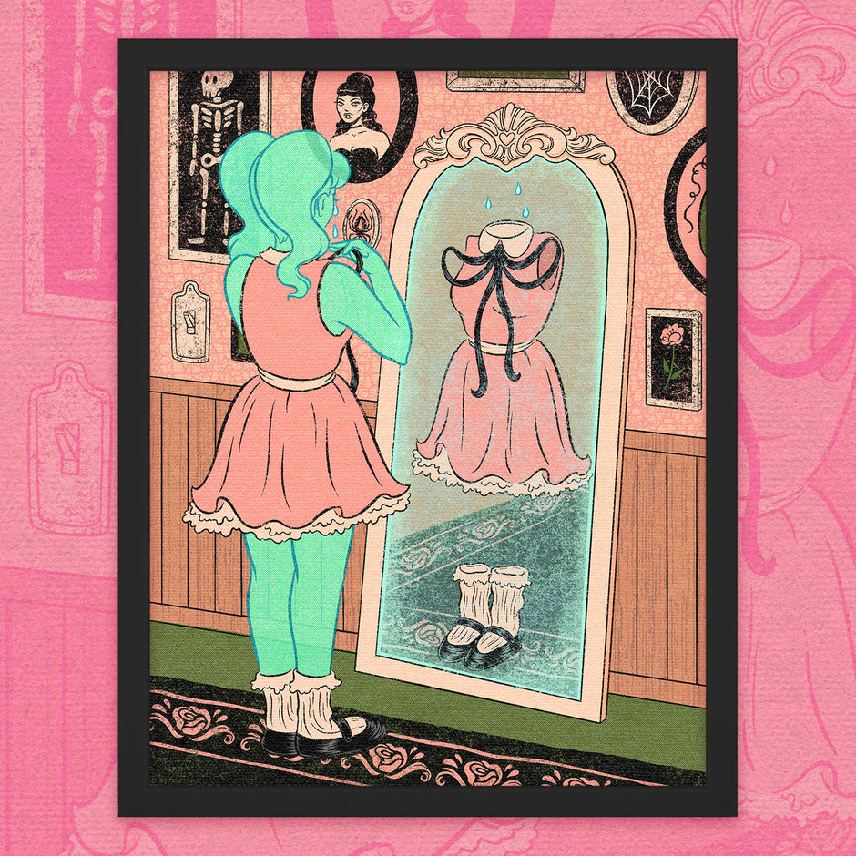 Tragic Girls
