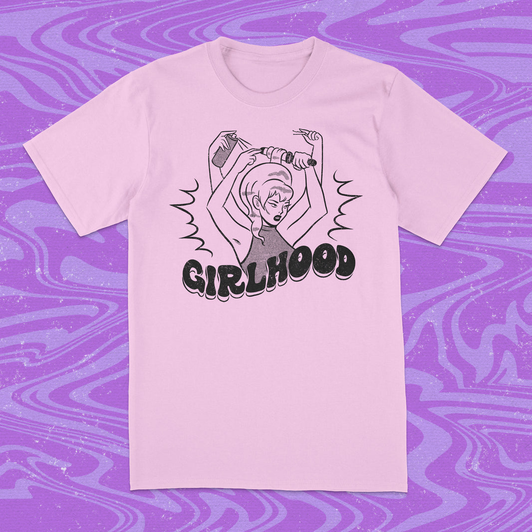 Tragic Girls