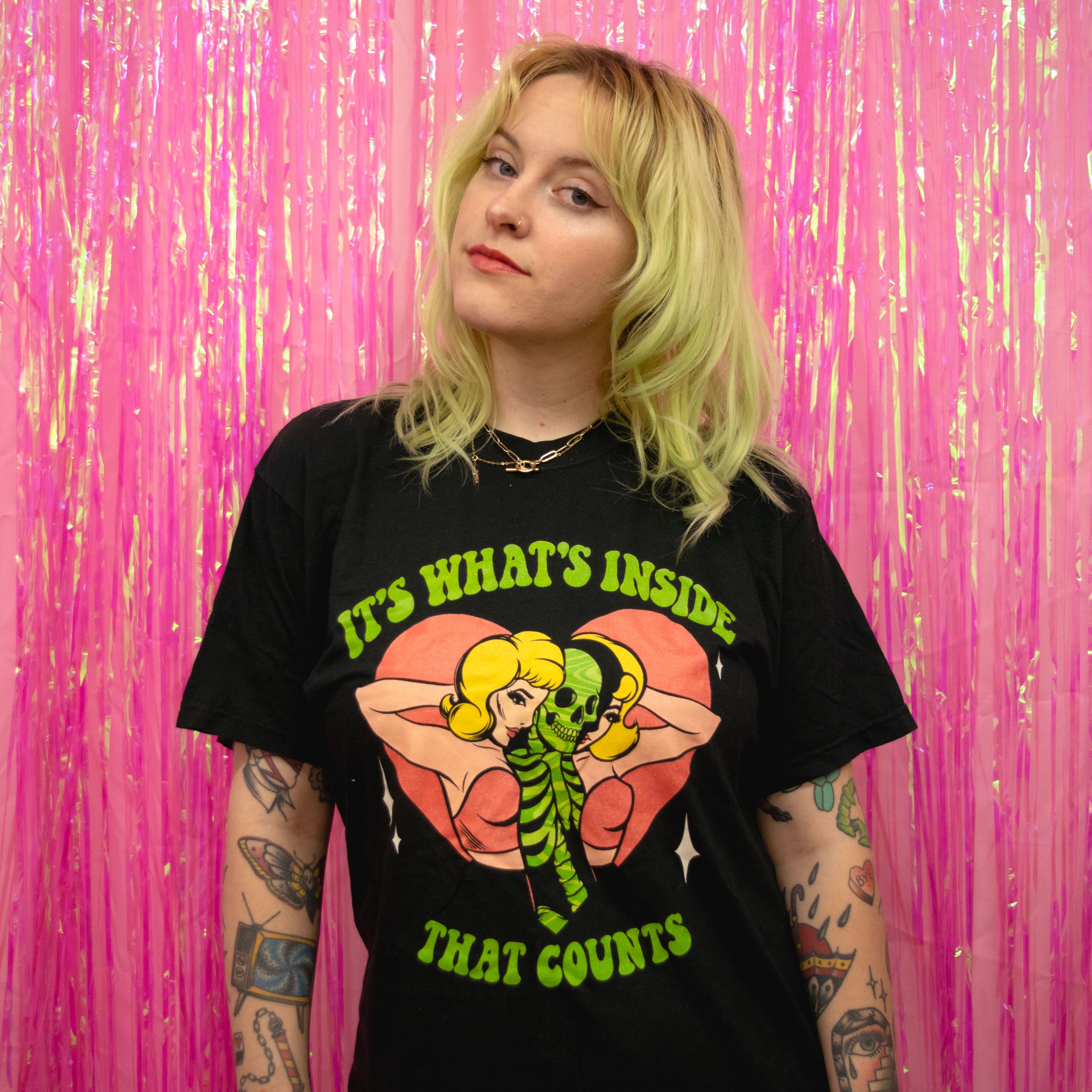 Tragic Girls