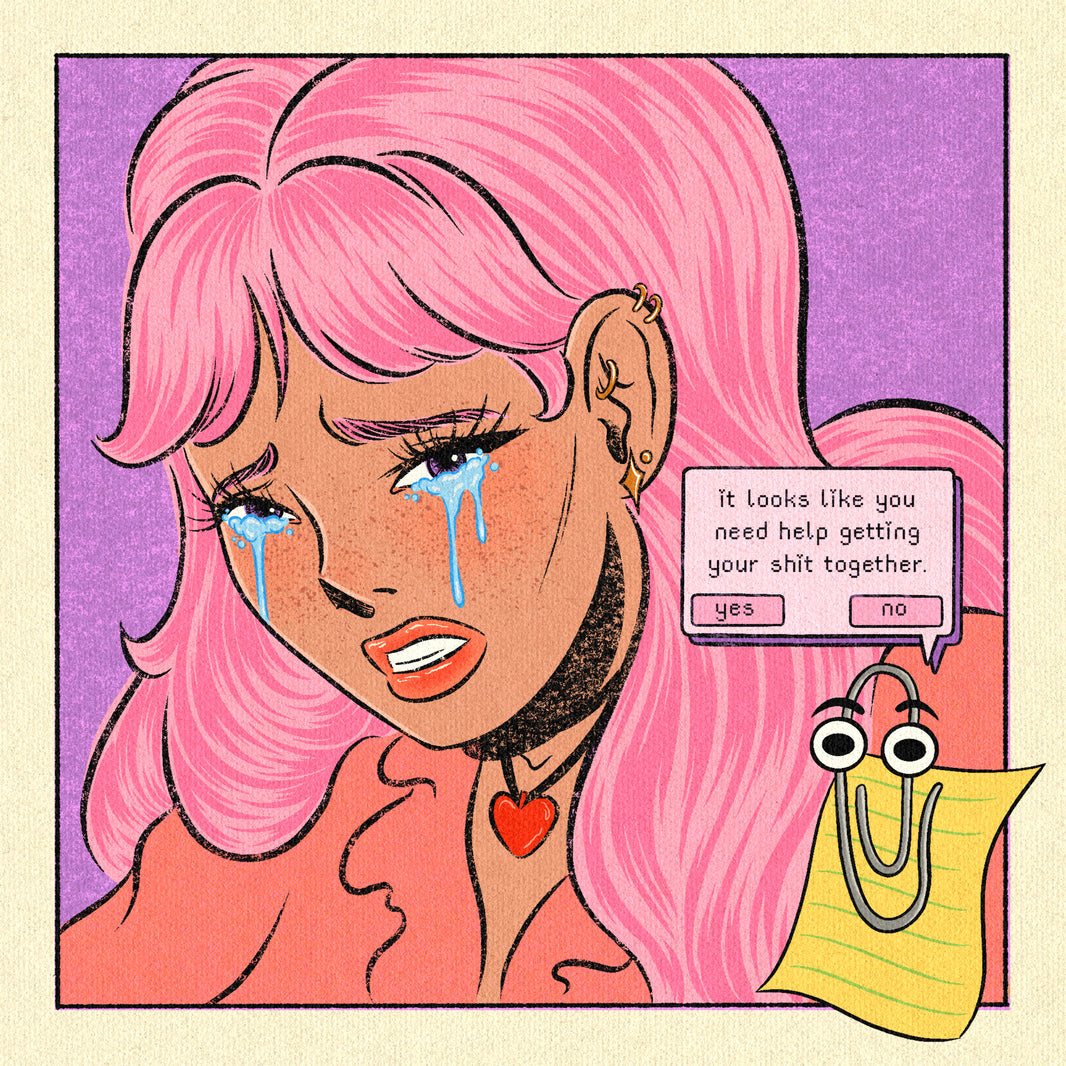 Tragic Girls